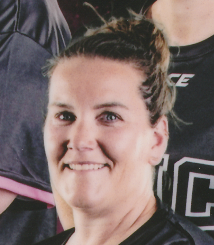 Committee — Strikers Netball Club