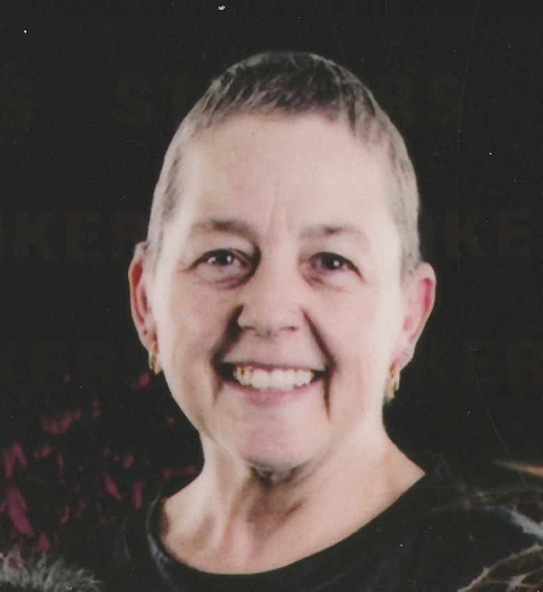 Committee — Strikers Netball Club