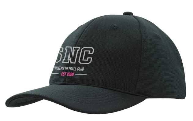 Strikers Netball Club