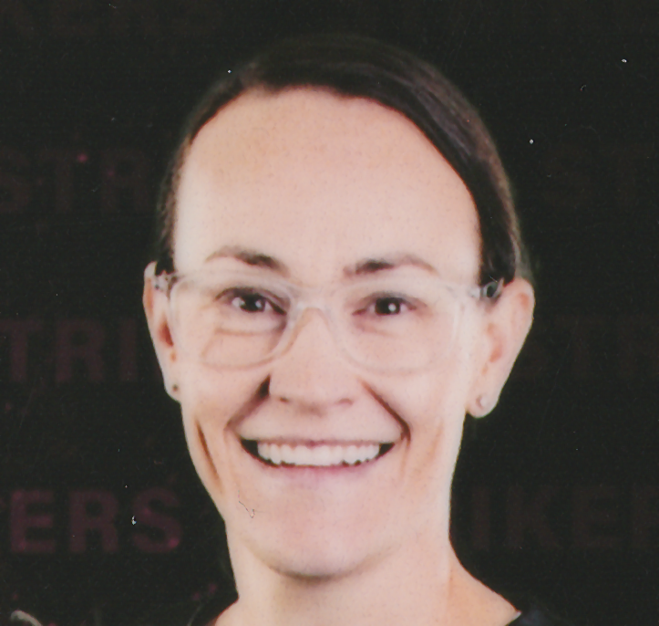 Committee — Strikers Netball Club