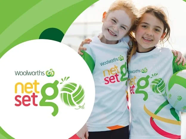 Strikers Netball Club