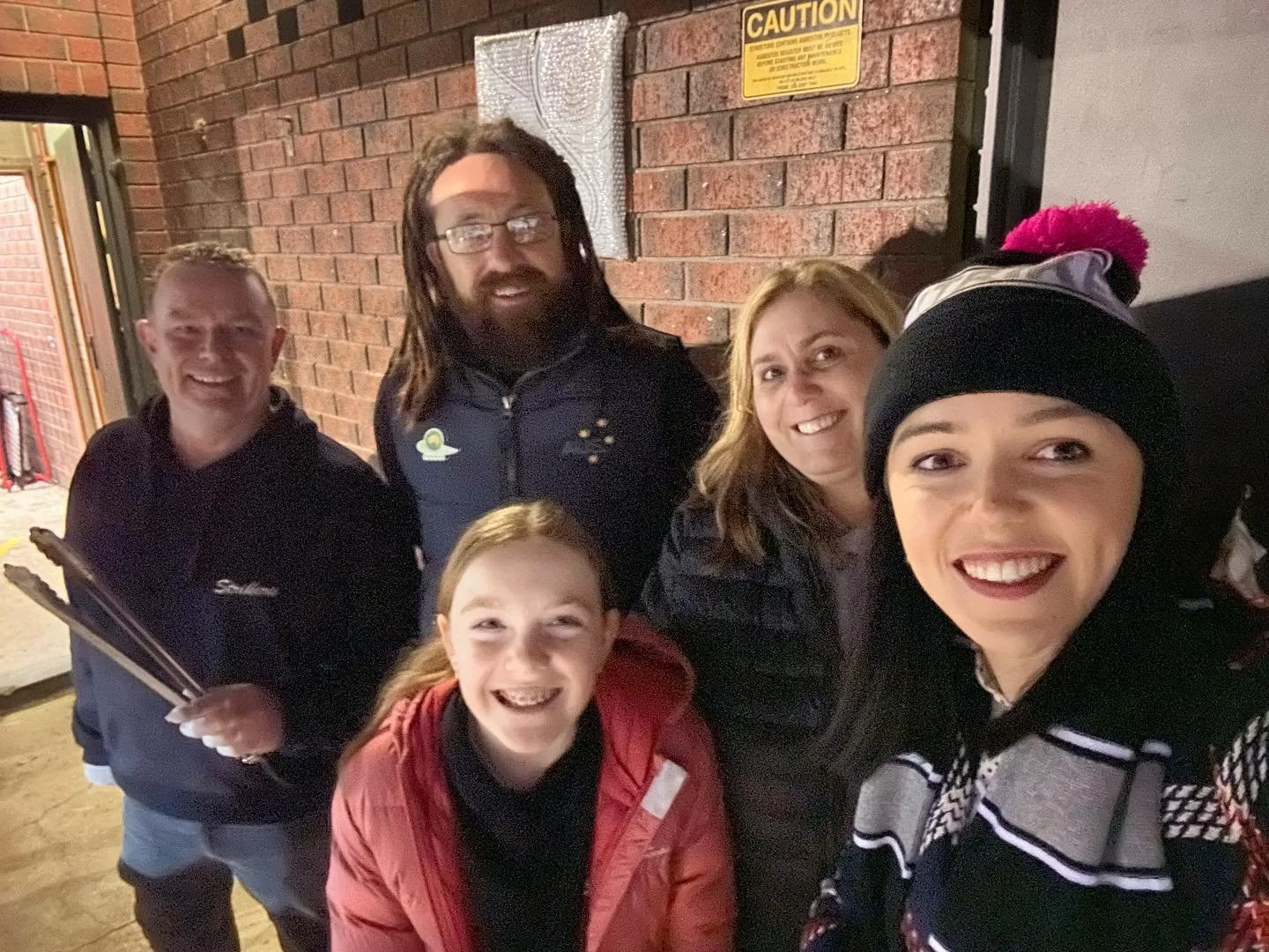 Events — Strikers Netball Club