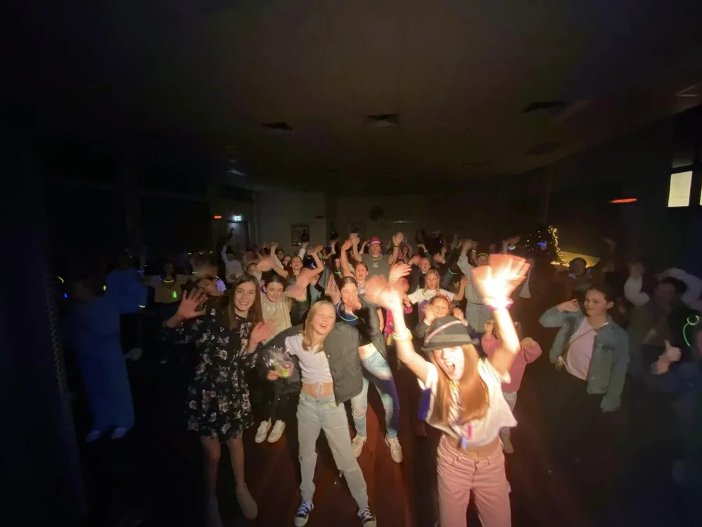 Strikers Netball Club