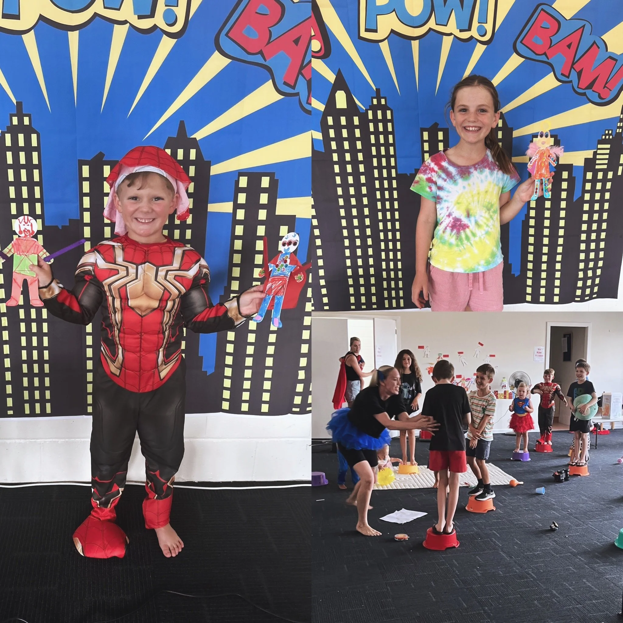 About — HeartHouse