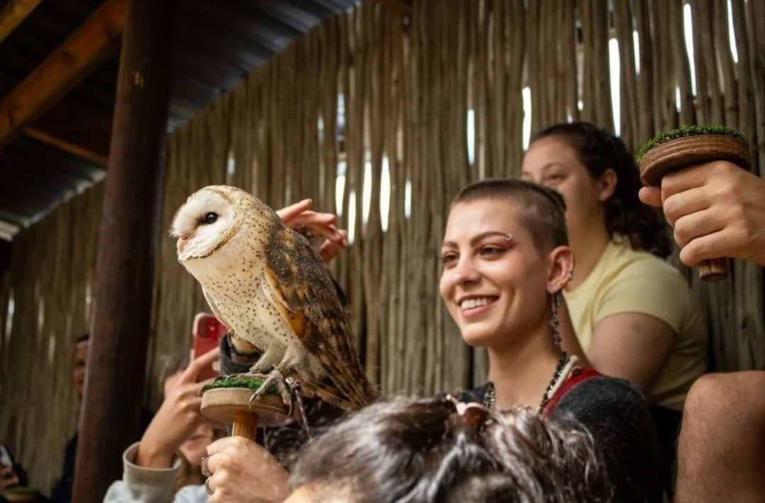 Avian Forensics Course Wildlife Forensic Academy
