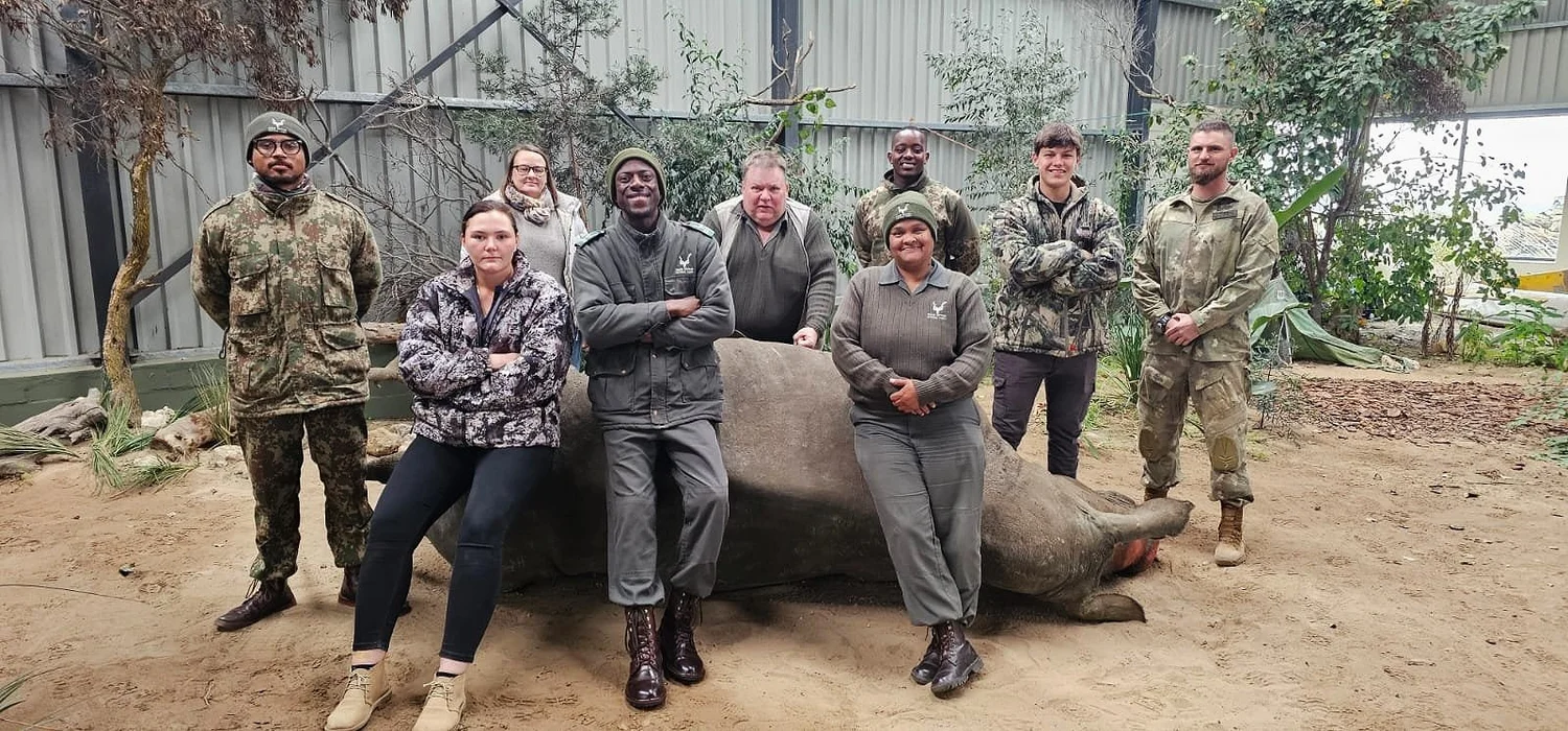 Enhance Your Expertise: 1-Week Wildlife Forensic Training — Wildlife ...