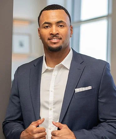 Je’Ron Hamm — C2H Capital Partners