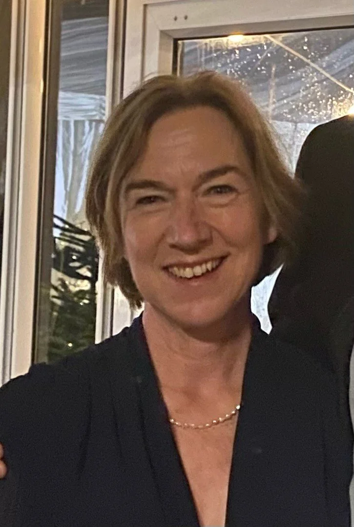 Meet Our Council — Australian Ecumenical Council for Spiritual Direction