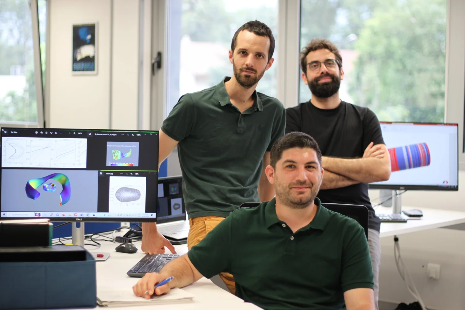 People — Renaissance Fusion