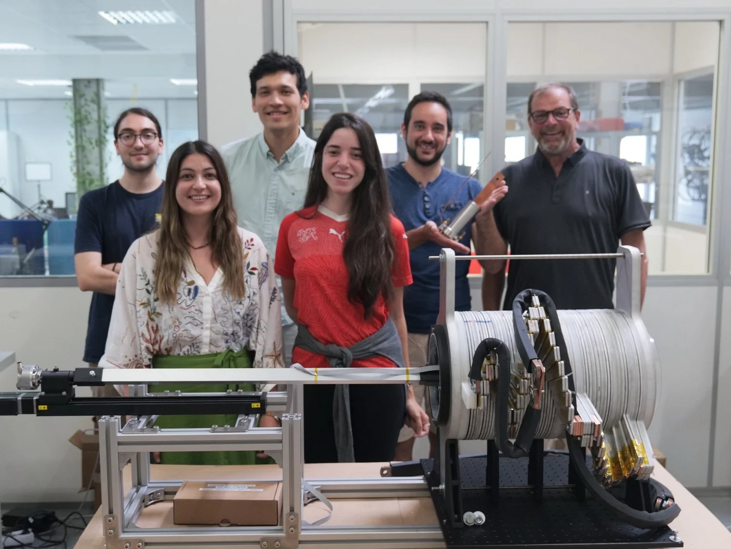 People — Renaissance Fusion