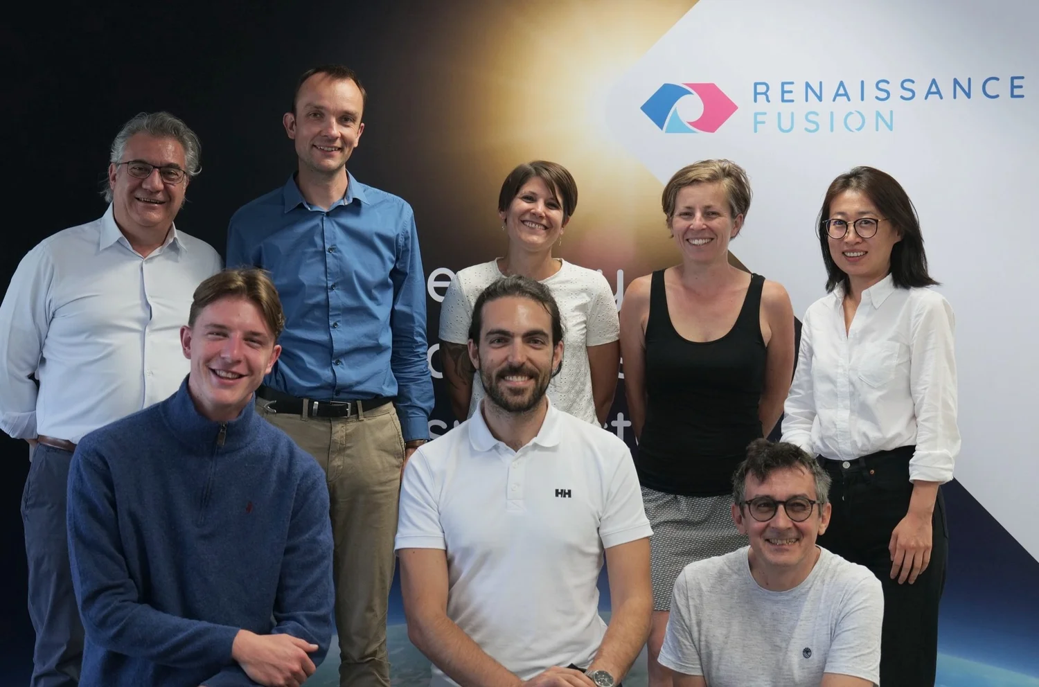 People — Renaissance Fusion