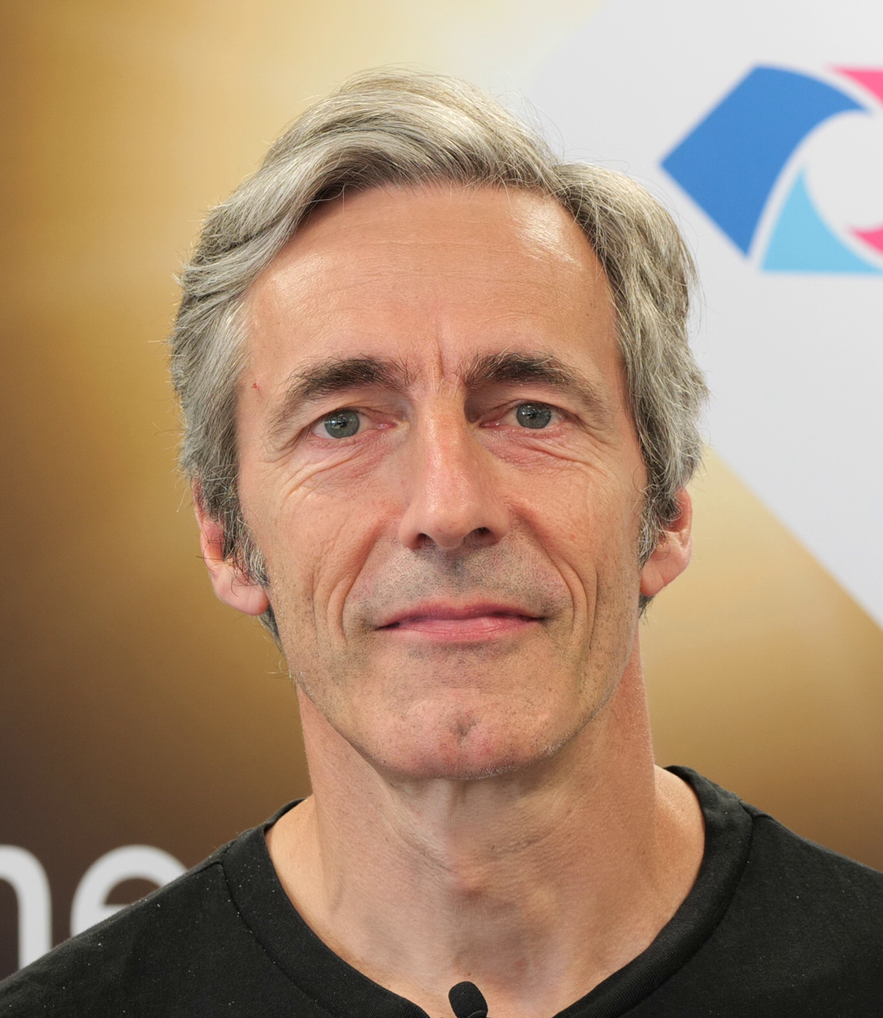 People — Renaissance Fusion