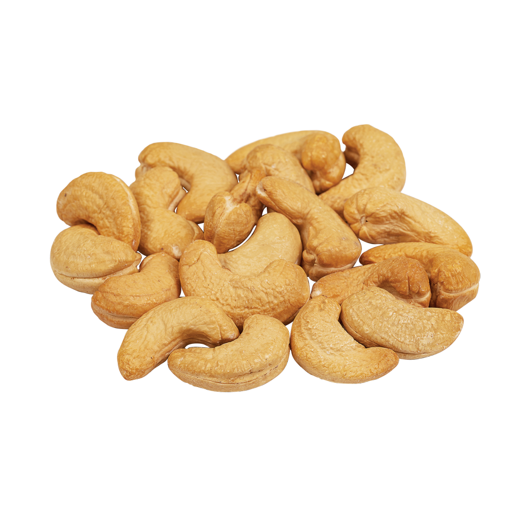 Truffle flavoured cashews — TOPNUT