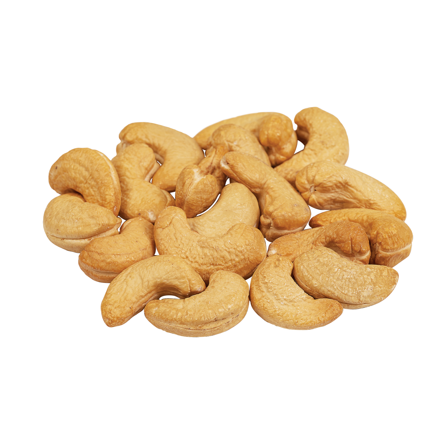 Truffle flavoured cashews — TOPNUT