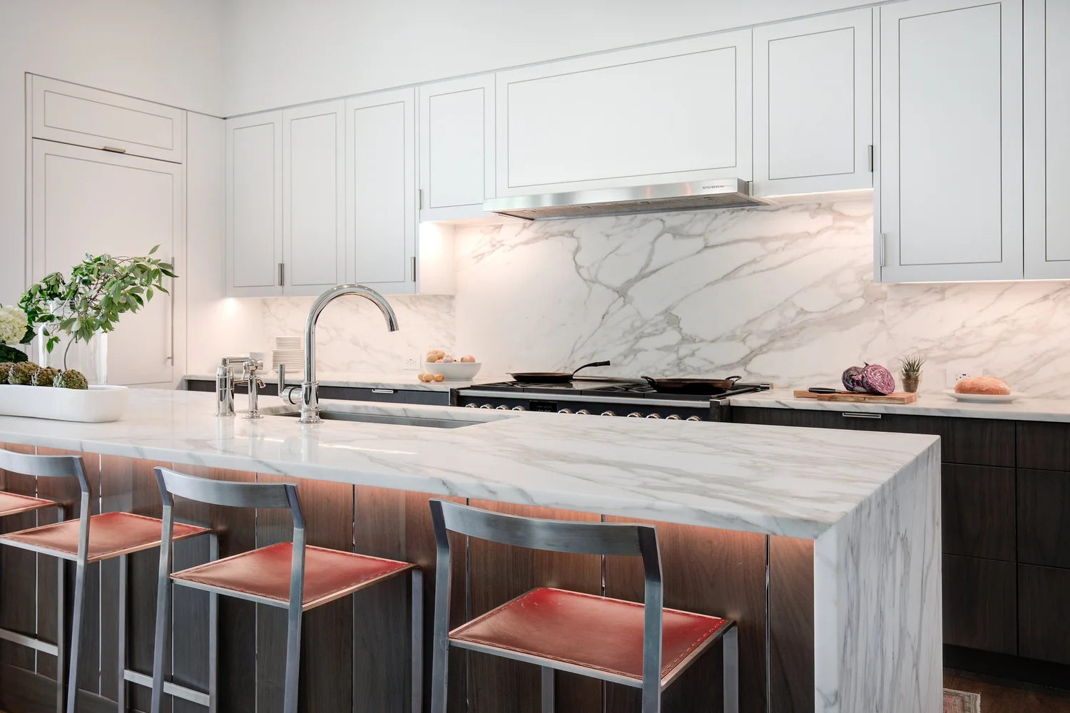 Madison Collection — Bakes & Kropp Fine Cabinetry
