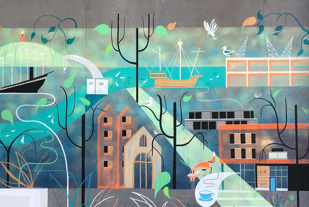 Bex Glover Art