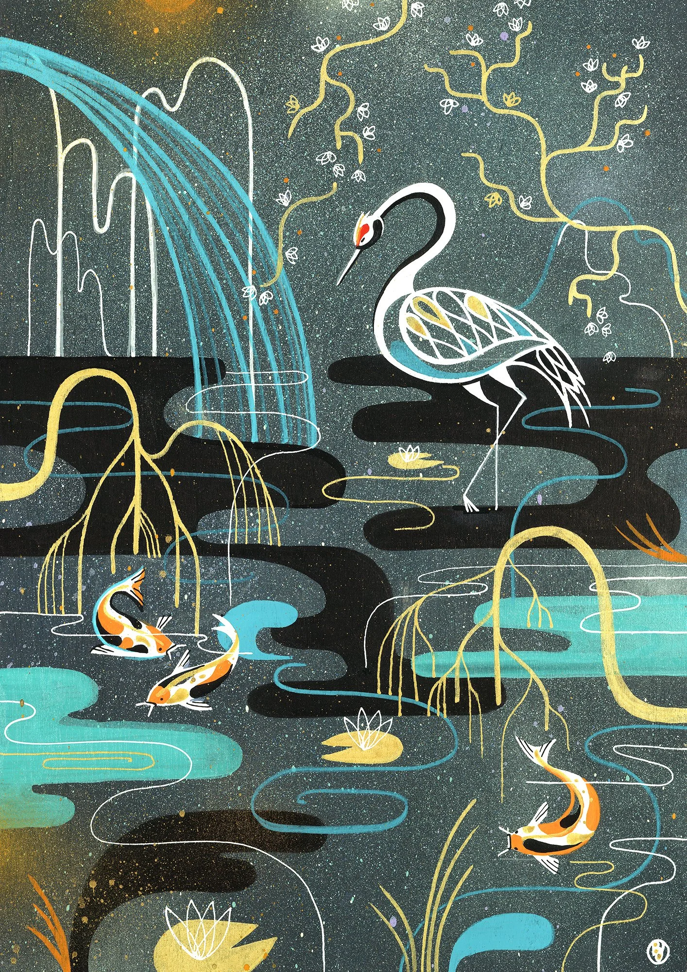 Bex Glover Art