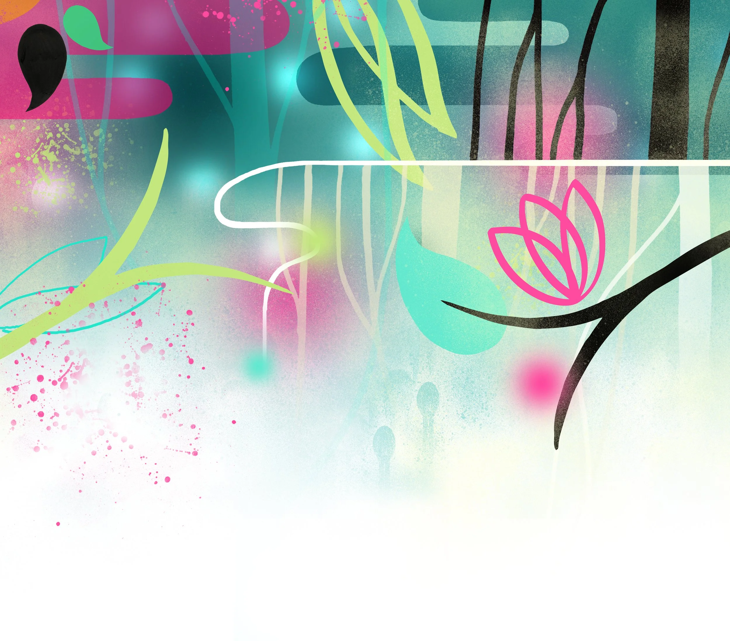 Bex Glover Art