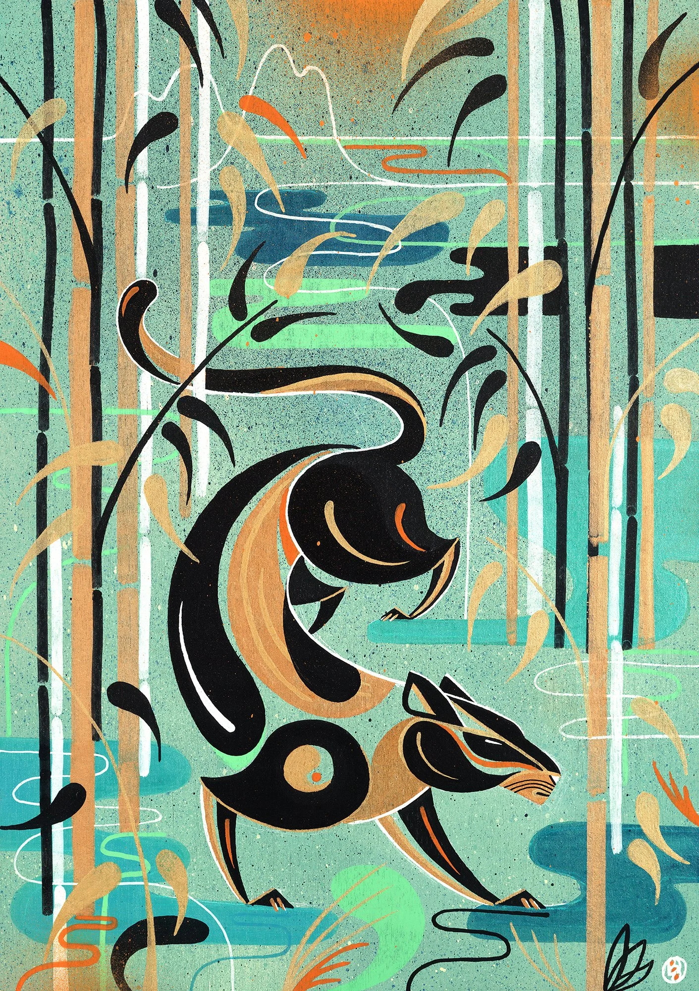 Bex Glover Art