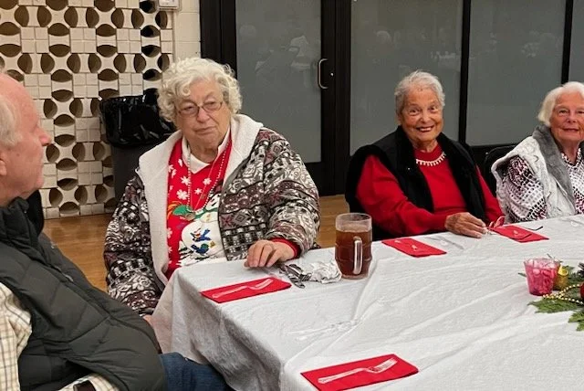 Recent Events — Turlock Senior Citizens