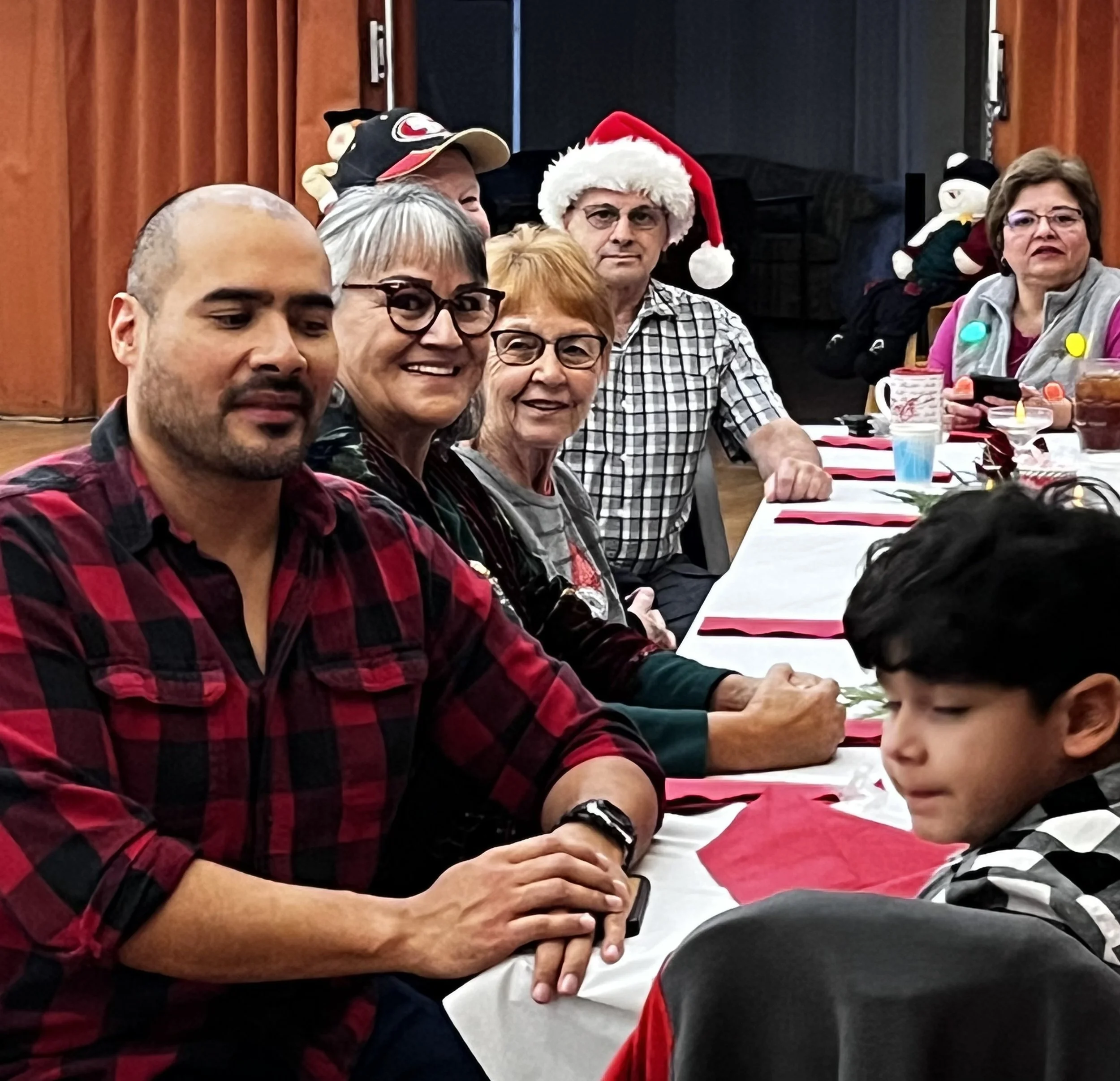 Recent Events — Turlock Senior Citizens