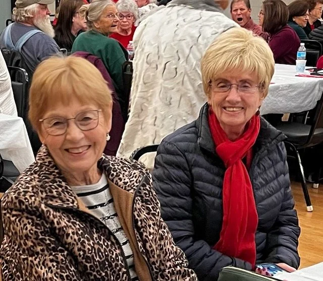 Recent Events — Turlock Senior Citizens