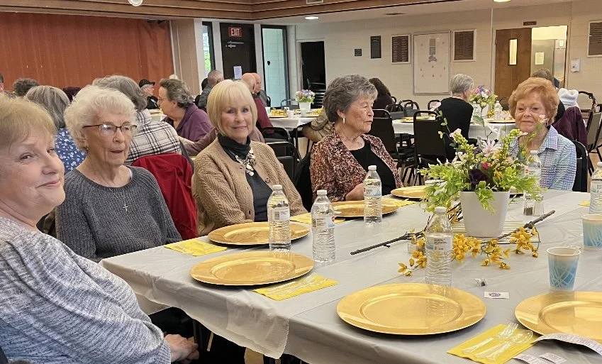 Recent Events — Turlock Senior Citizens