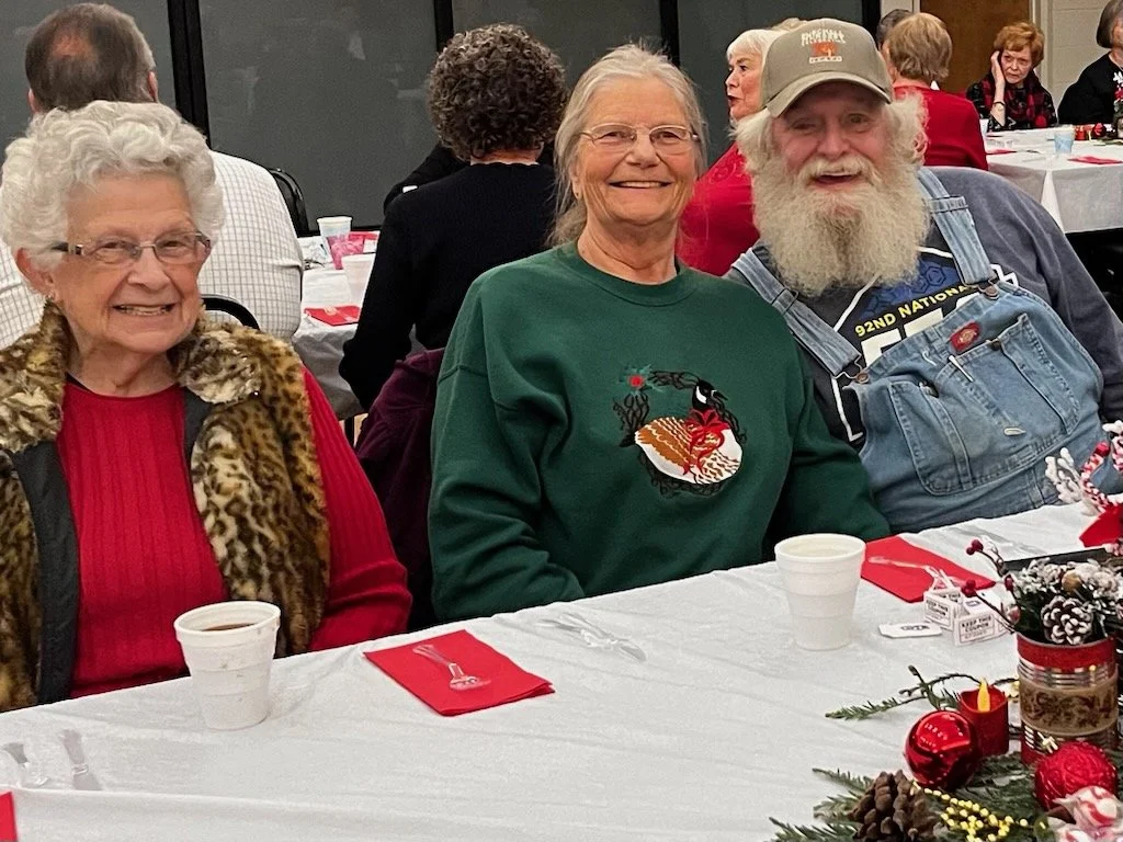 Recent Events — Turlock Senior Citizens