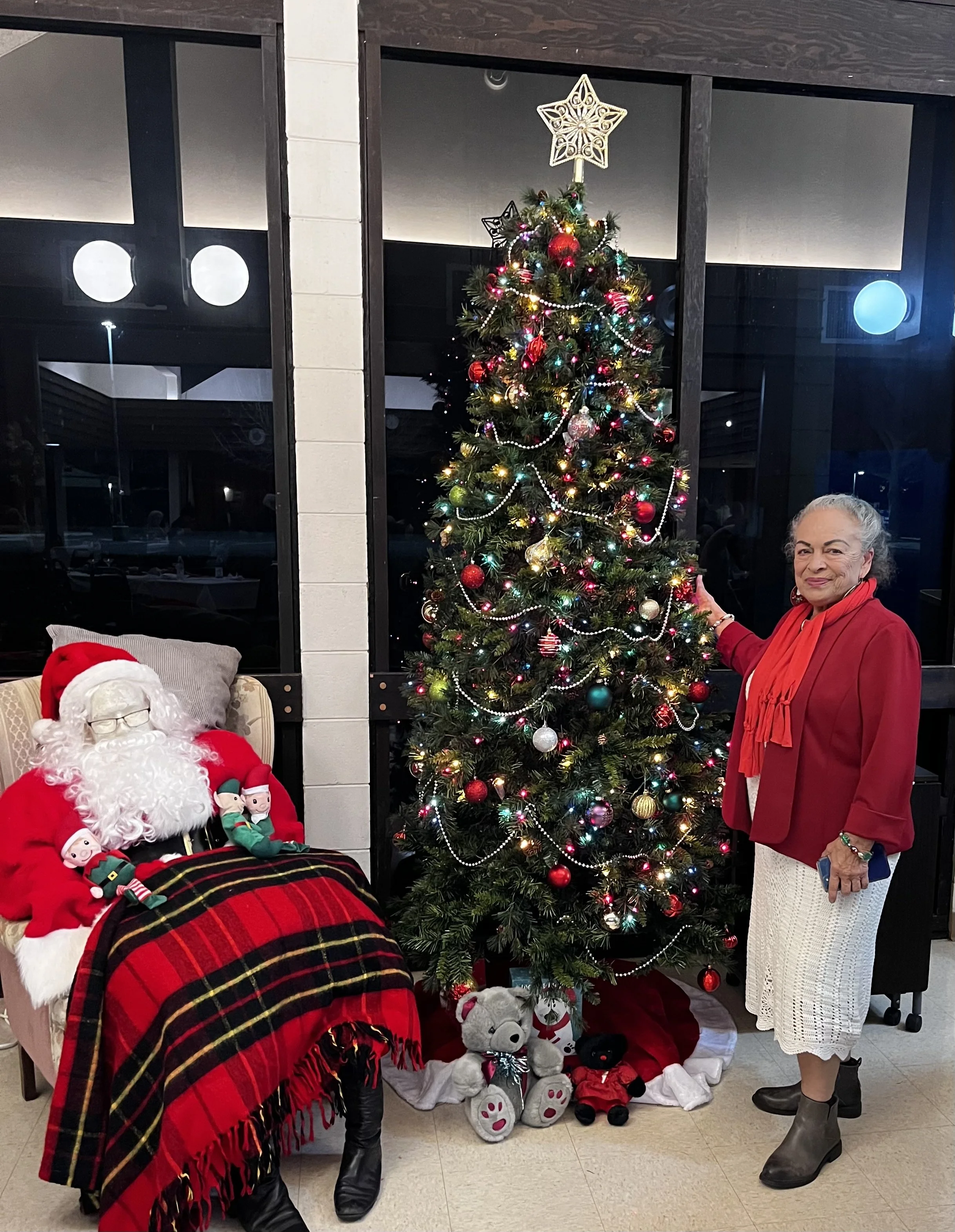 Recent Events — Turlock Senior Citizens