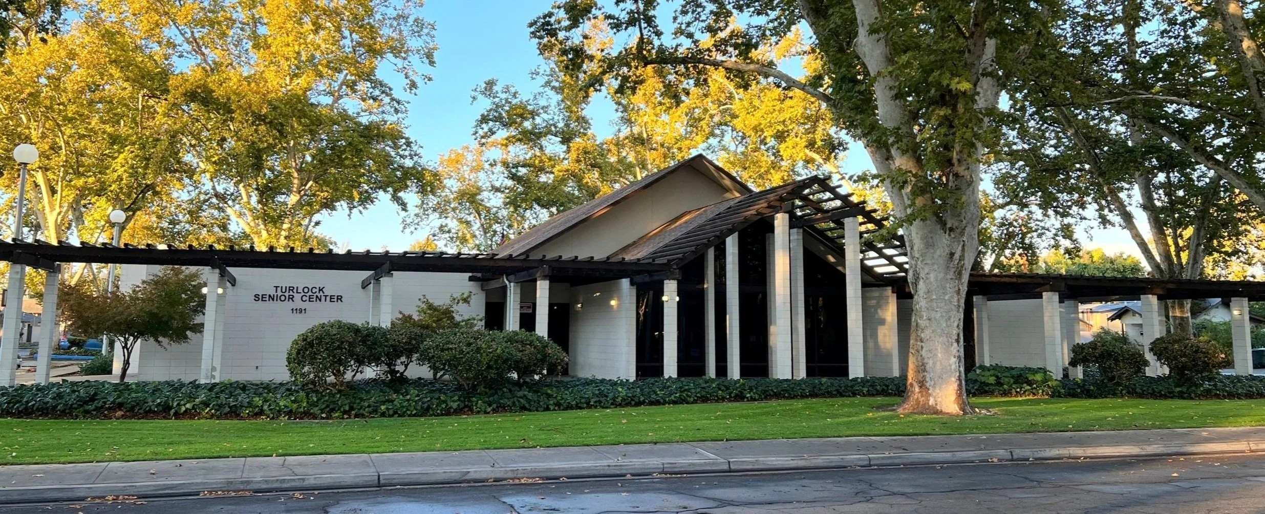 Turlock Senior Citizens