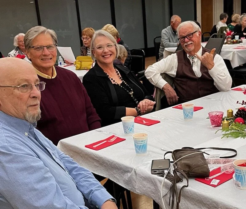 Recent Events — Turlock Senior Citizens