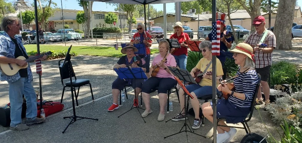 Recent Events — Turlock Senior Citizens