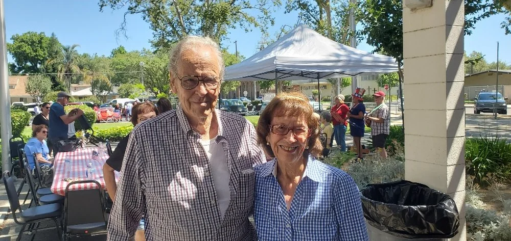 Recent Events — Turlock Senior Citizens