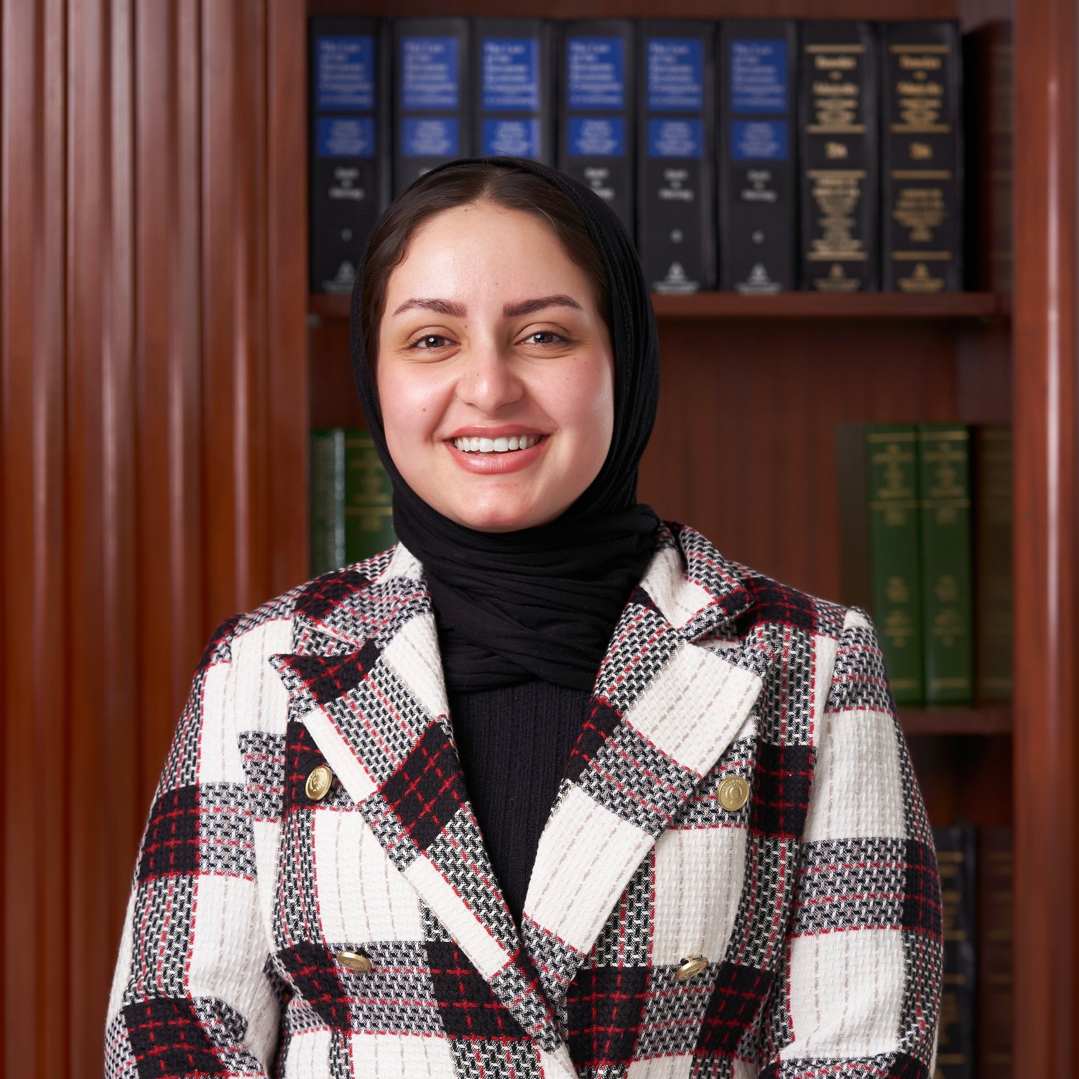 Team — Eldib Advocates