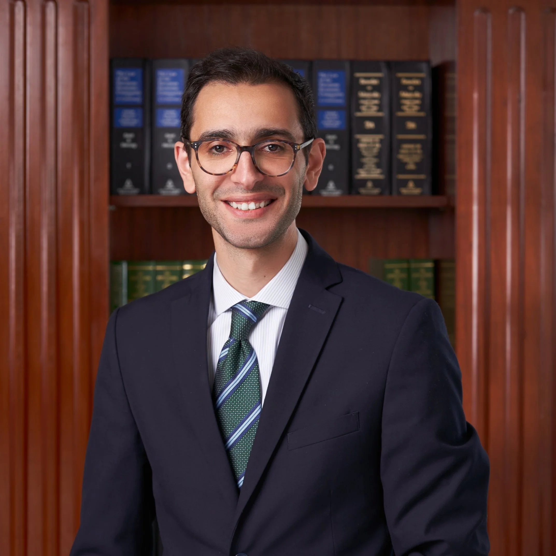 Team — Eldib Advocates