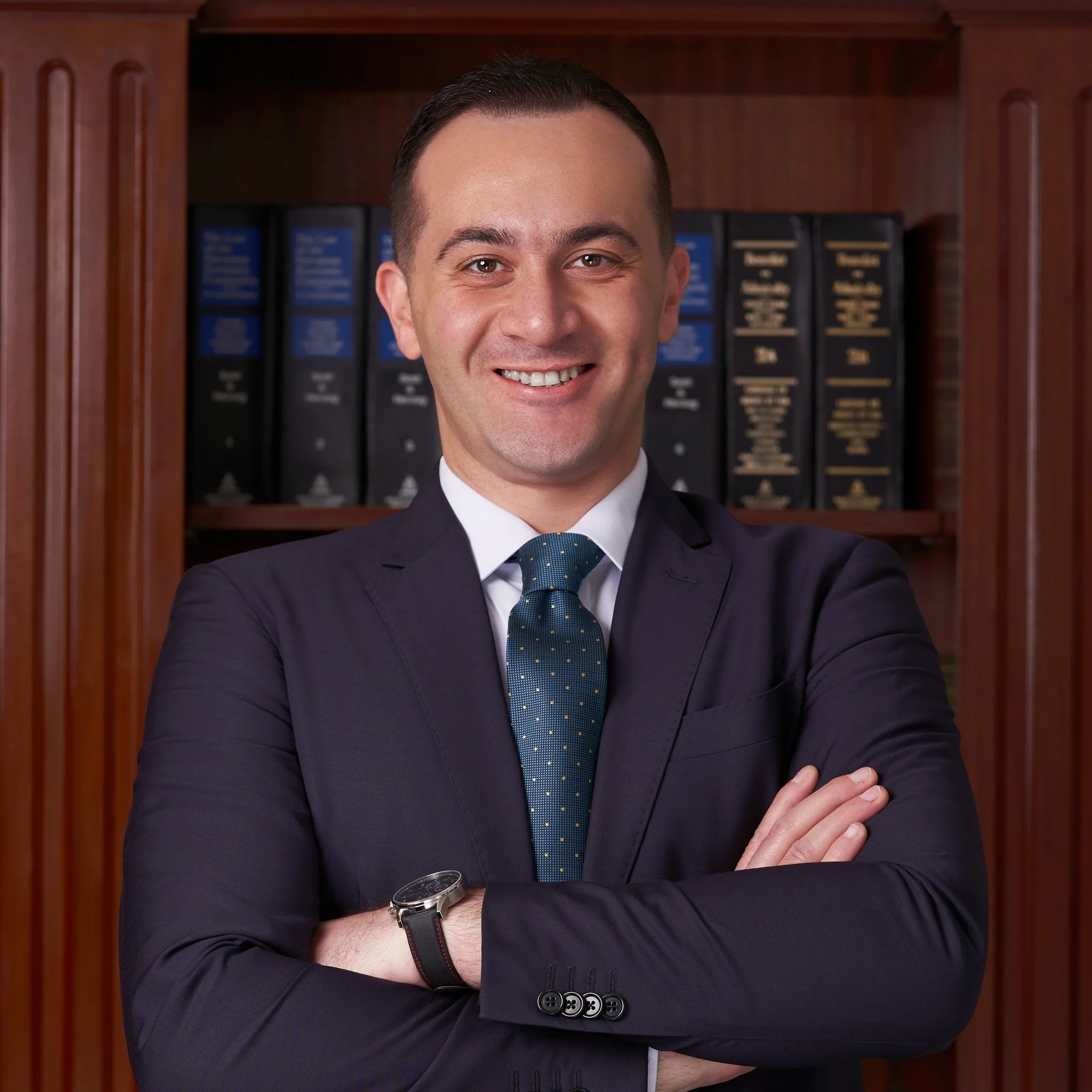 Team — Eldib Advocates