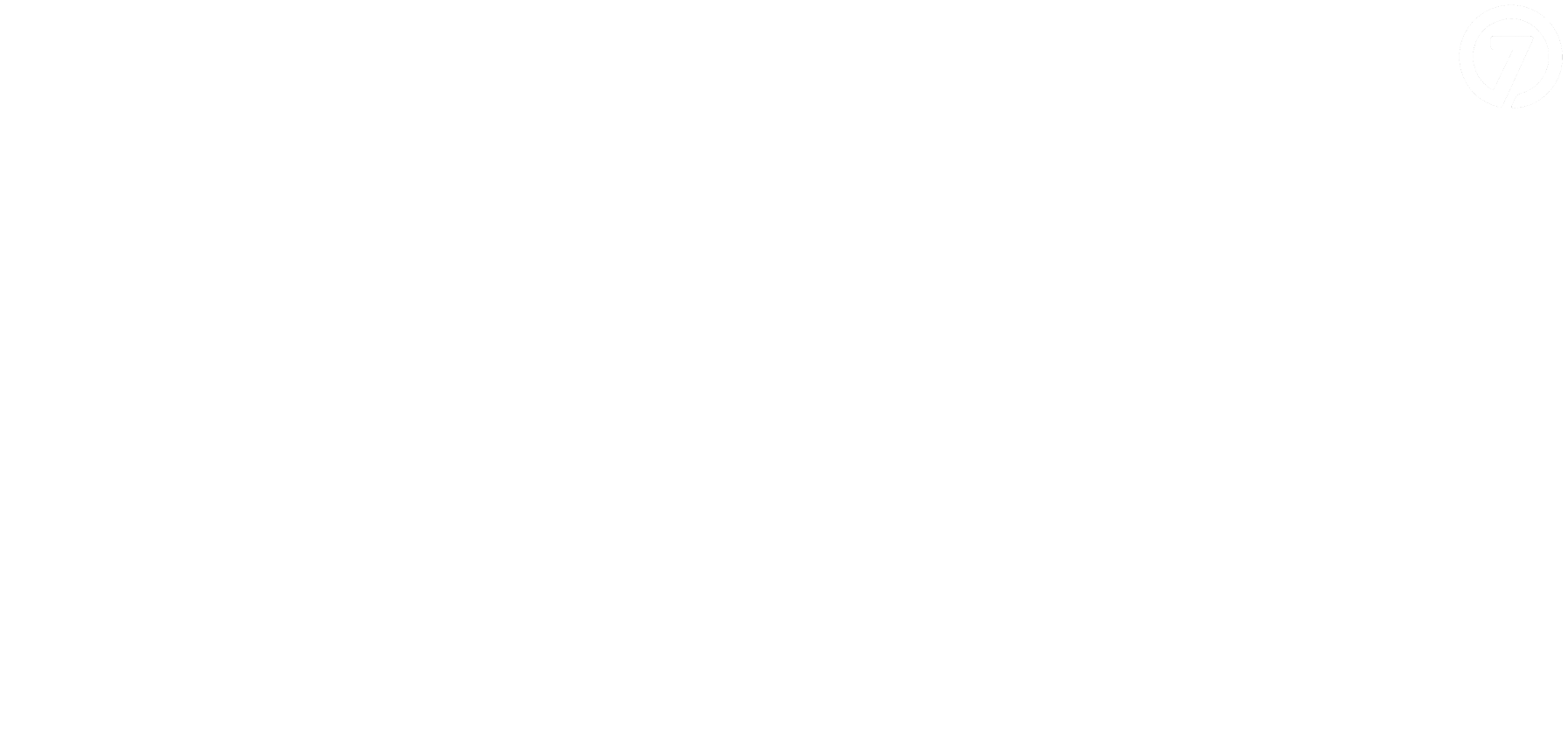 Menu — Seven Derby