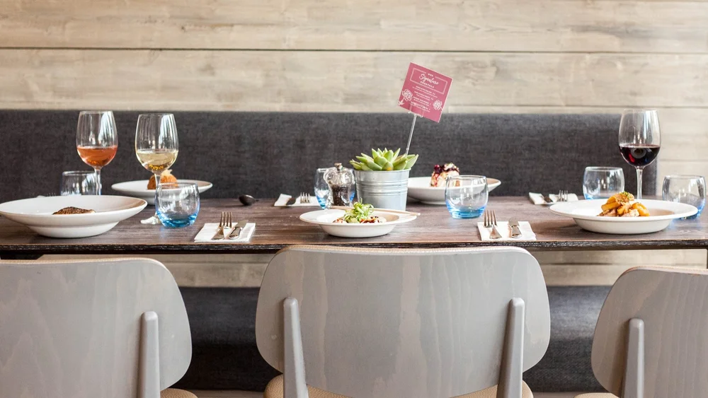 Menu — Seven Derby