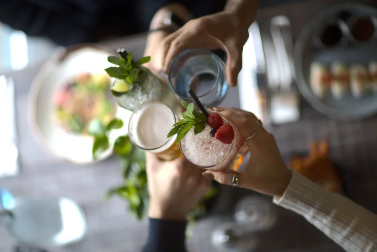 Reservations — Seven Derby