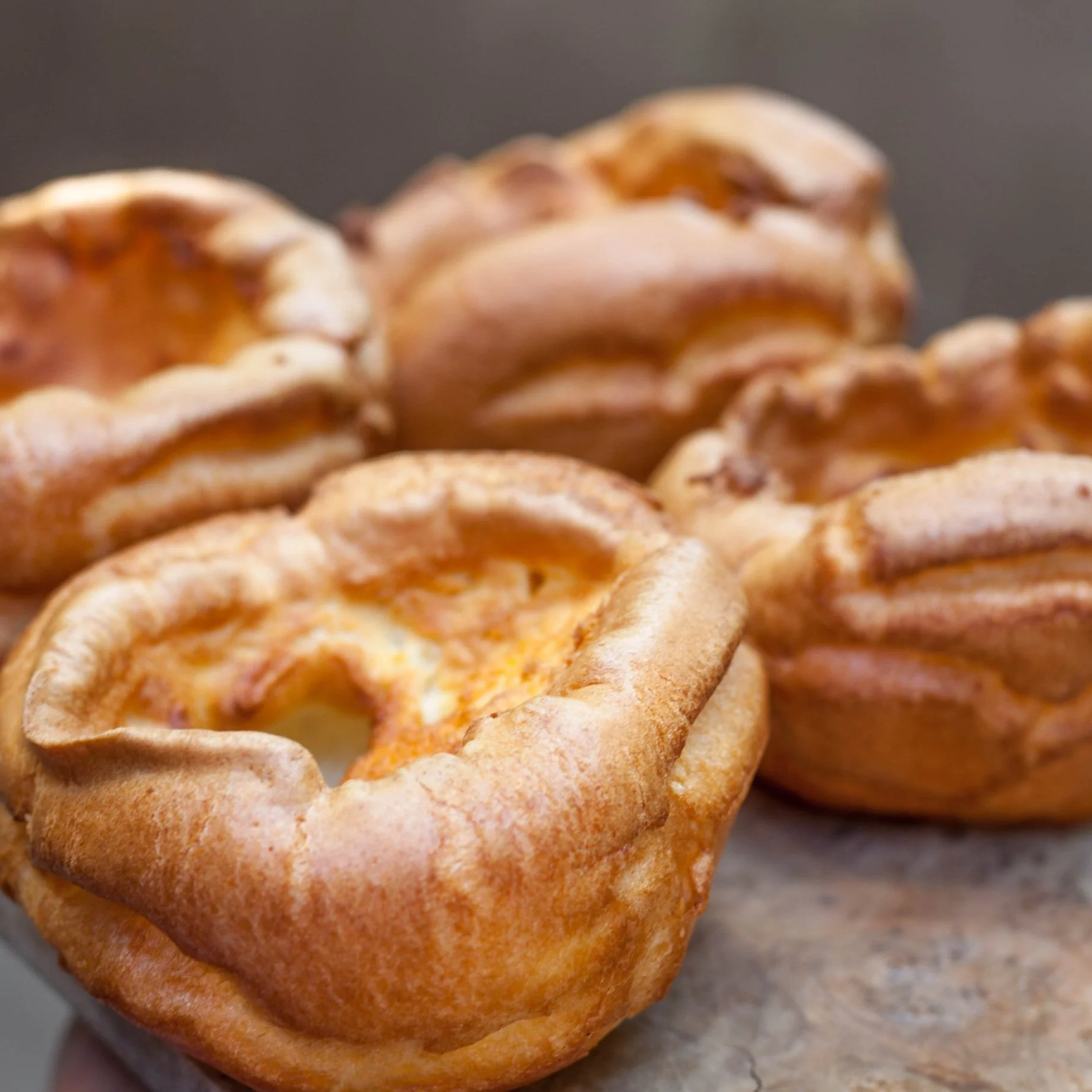 Menu — Seven Derby