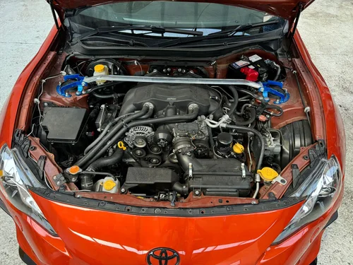 VASS Engineering Certificates — Mcarter Auto