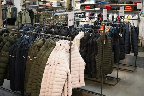Modeoutlet Ultimo