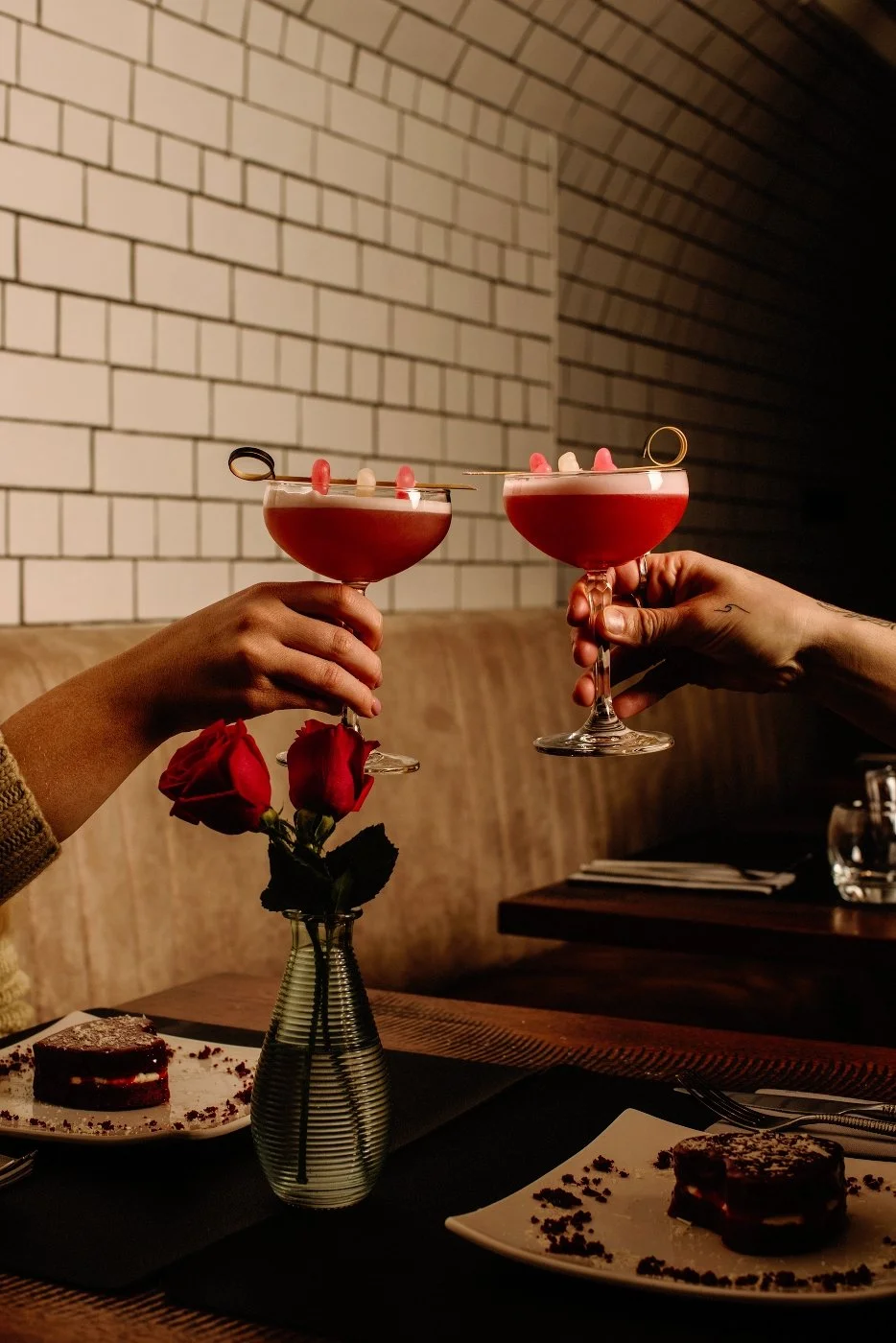 Menus — Hellfire Steakhouse Dublin