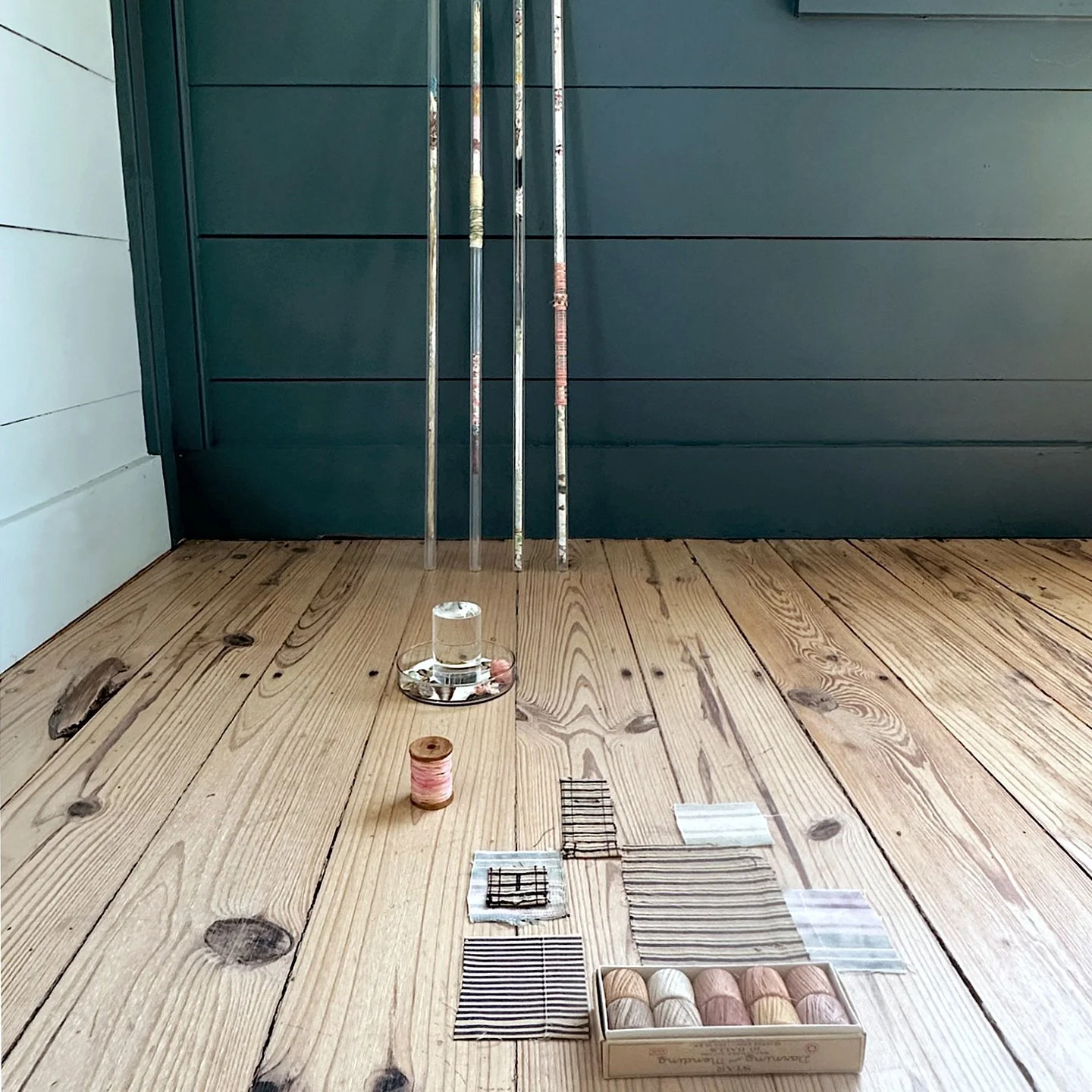 Abigail Doan | Studio