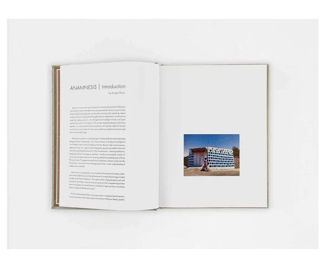 Texts — Abigail Doan | Studio