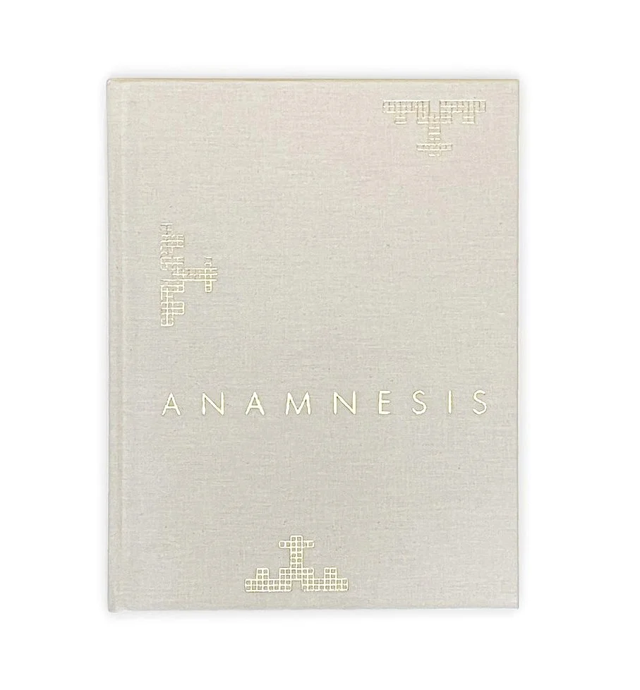 Texts — Abigail Doan | Studio