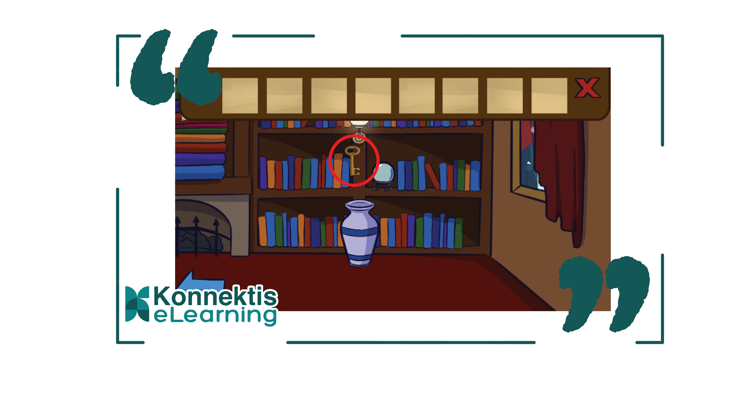 5 Powerful Storyline Interactions to Supercharge Your eLearning ...