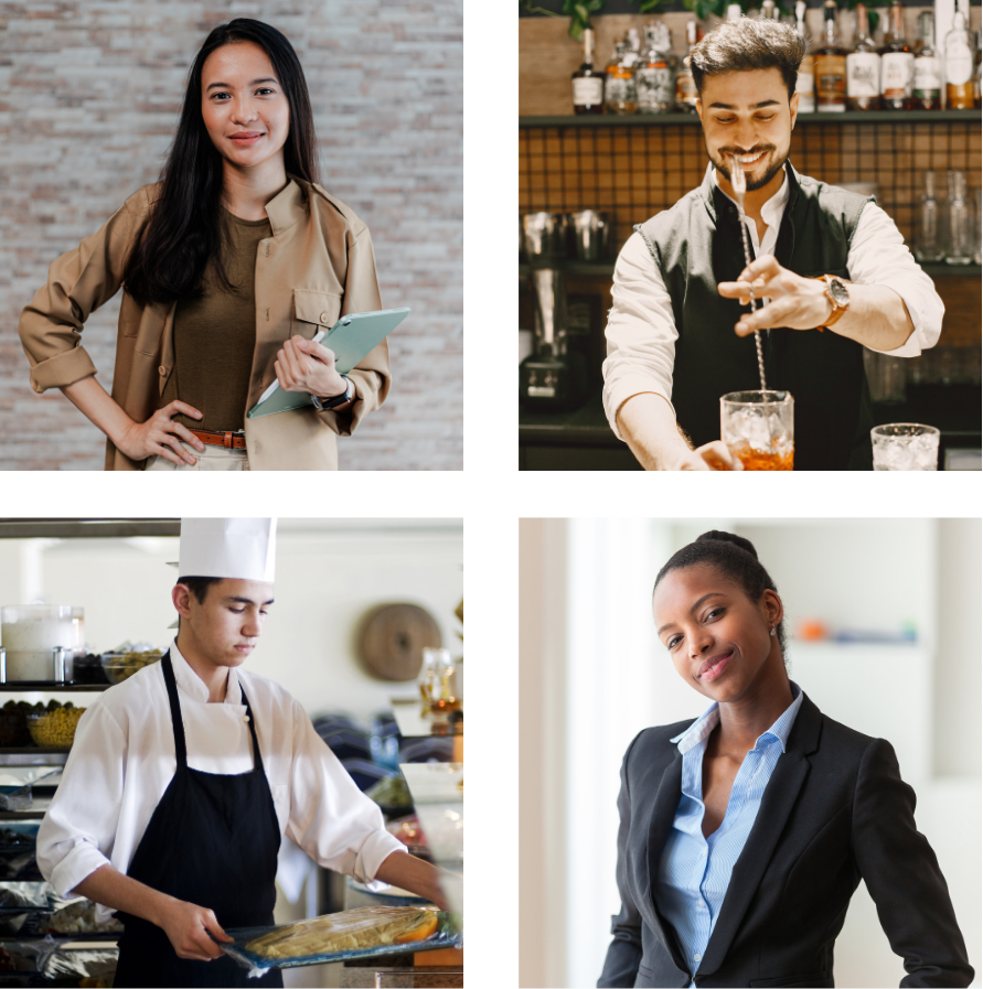 Young Hospitality Club