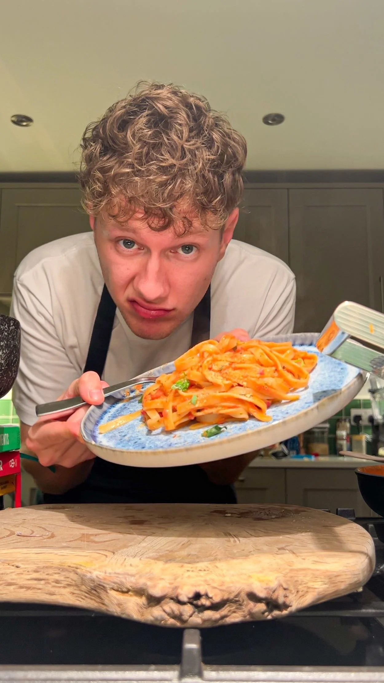 calum harris' official website