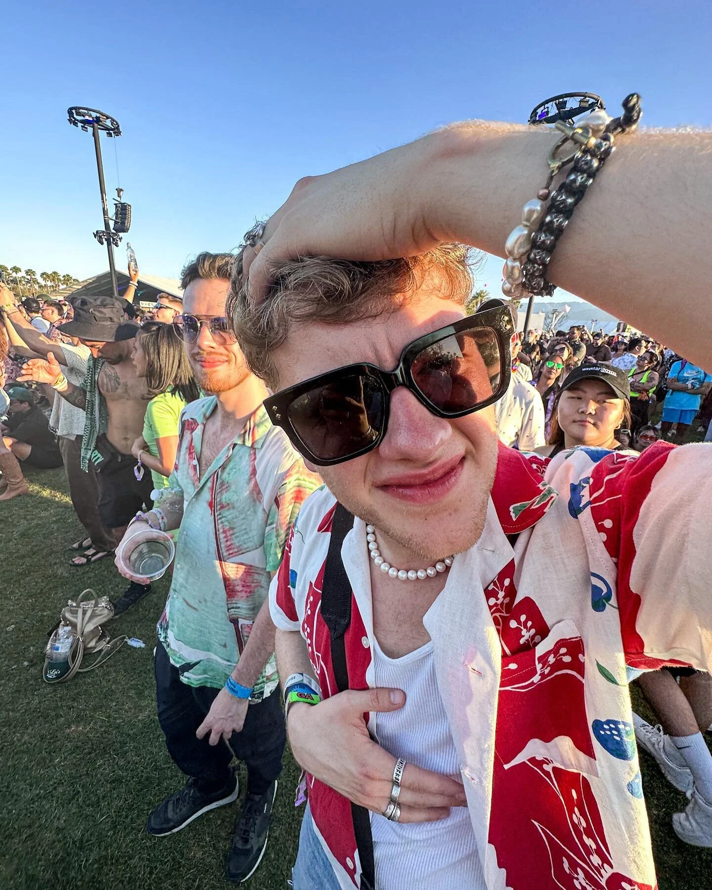 calum harris' official website